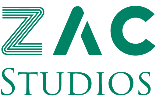 Zac Studios - Crafting Digital Experiences.